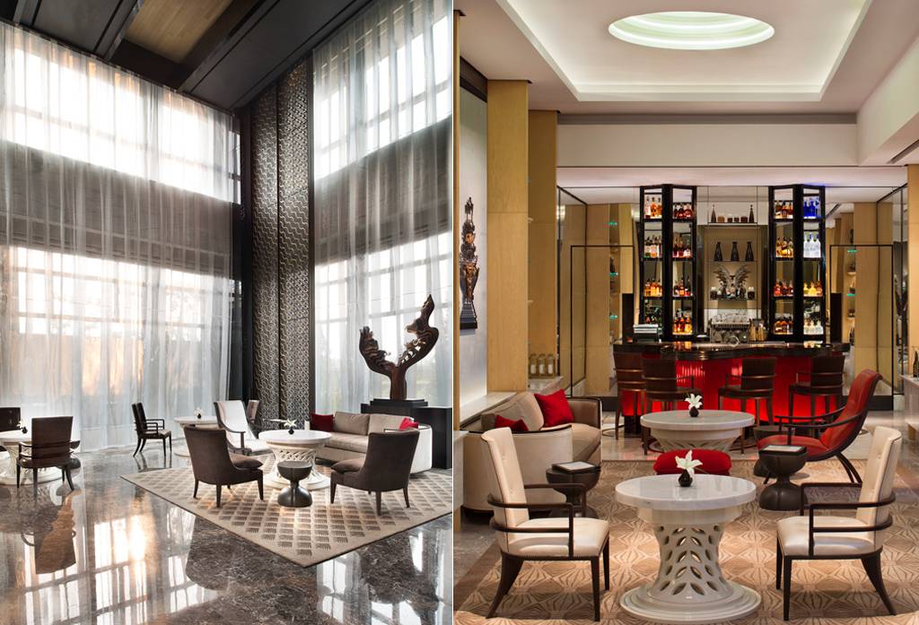 THE ROMANTIC KERATON AT THE PLAZA - Weddingku.com